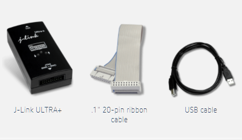 J-Link ULTRA+ | ポジティブワン株式会社